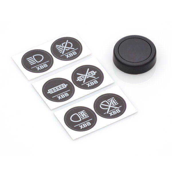 XBB Smart Button® | Remote switch, 59,00