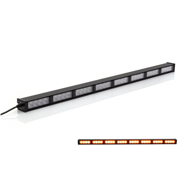 HELIOS TEC Go - 112 cm - Rear warning system, 209,00